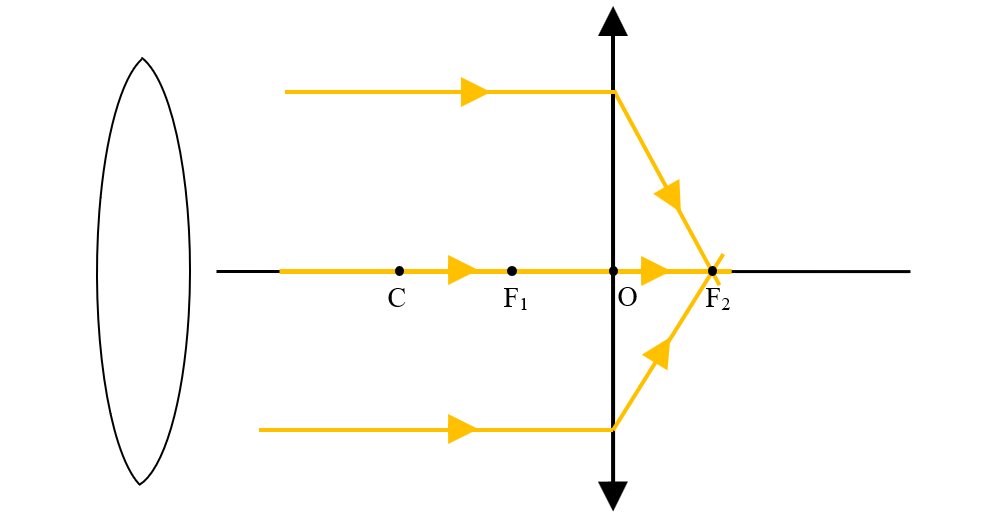 III.14. Lentile. Tipuri de lentile. | Fizichim
